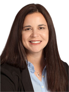 Melissa Dunham and James Skakun Named Partner - BMF