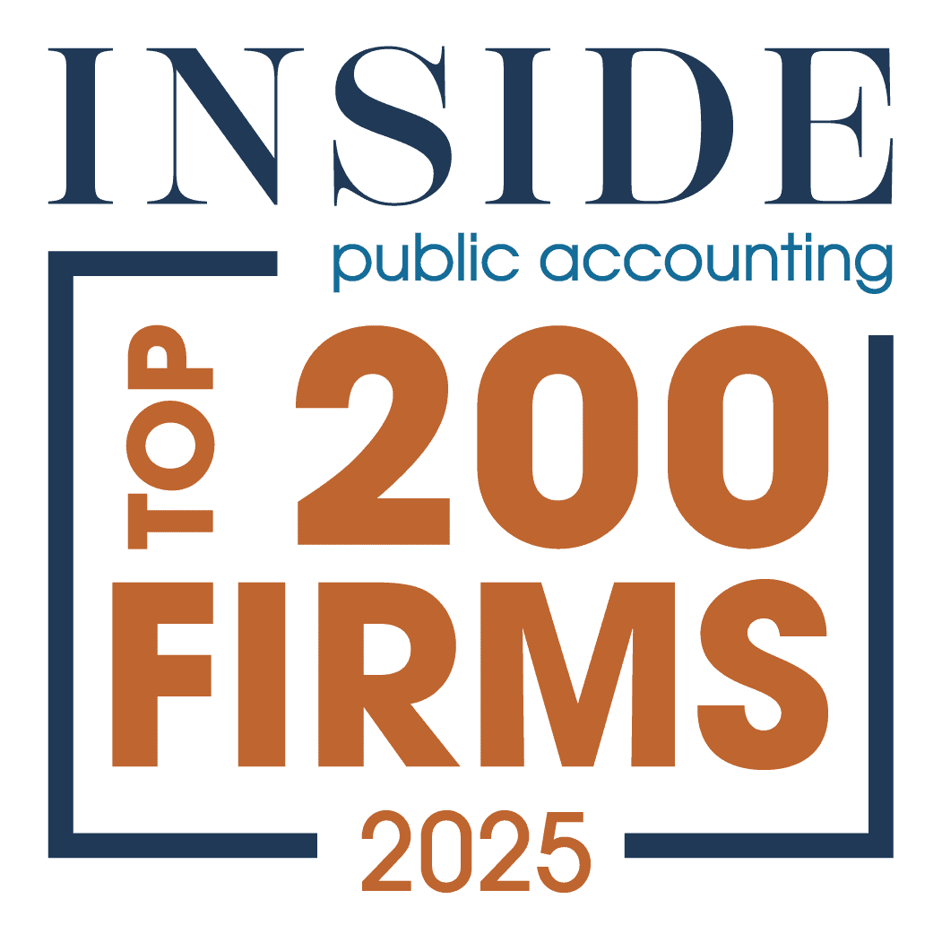 BMF Recognized as an IPA 2025 Top 200 Firm